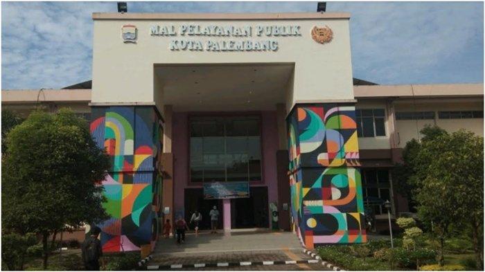 Daftar Layanan dan Nomor Telepon Mall Pelayanan Publik Palembang 2023 ...