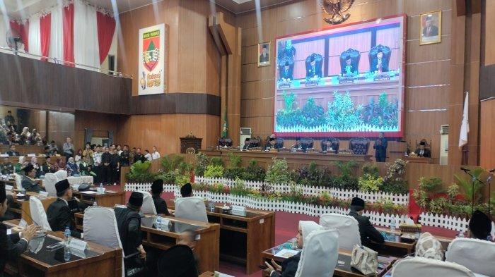 Daftar Nama 40 Anggota DPRD Musi Rawas Terpilih Periode 2024-2029, Resmi Dilantik Hari ini ...