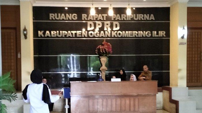 Daftar Nama Anggota DPRD Ogan Komering Ilir- OKI, Susunan Pimpinan, Badan Hingga Komisi ...