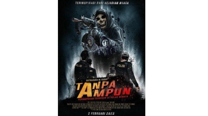 Daftar Nama-nama Pemain Film Tanpa Ampun Kini Tayang di Bioskop ...