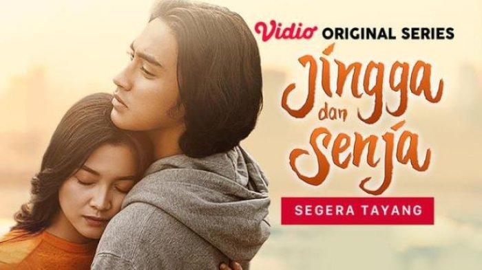 Daftar Nama-nama Pemeran Sinetron Jingga dan Senja Tayang Perdana 31 ...