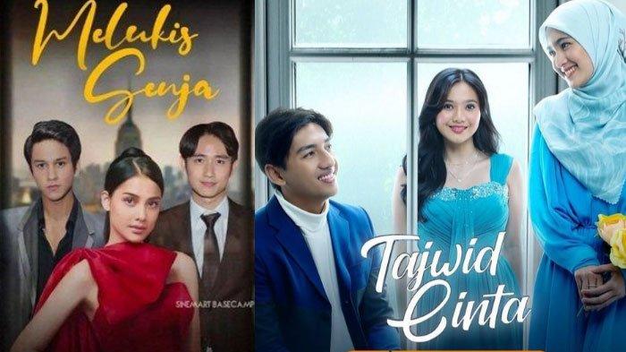 Jadwal Sinetron di SCTV dan RCTI Hari ini Tayang 2 Februari 2023, Link ...