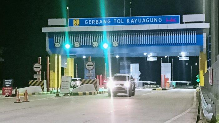 Daftar Tarif Tol Lengkap Ruas Terbanggi Besar-Pematang Panggang-Kayu ...