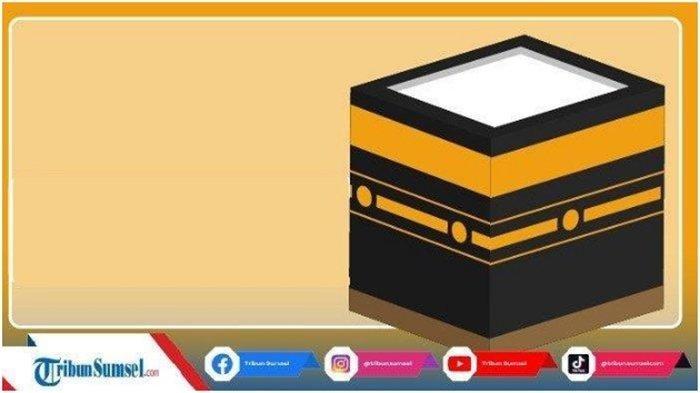 50 Ucapan dan Doa untuk Orang yang Pergi Umroh Lengkap untuk Keluarga ...