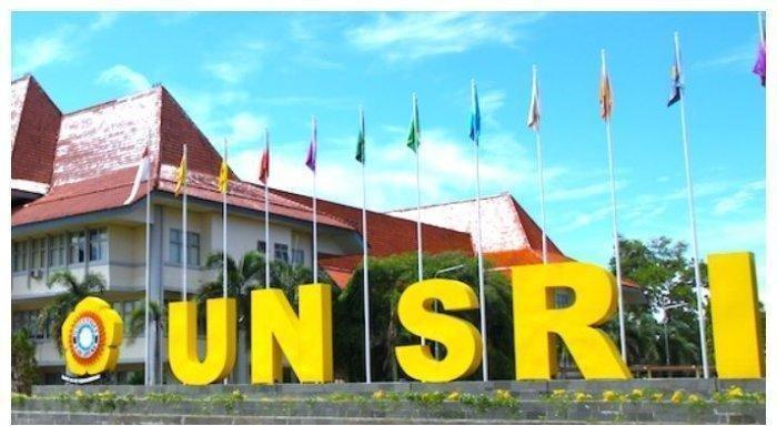 Daftar Ulang Peserta SNBT 2024 Universitas Sriwijaya, Begini Cara dan ...