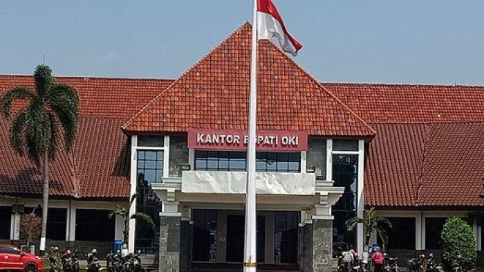 Arti Sebutan 'Bumi Bende Seguguk' Nama Lain Kabupaten OKI, ini Maknanya ...