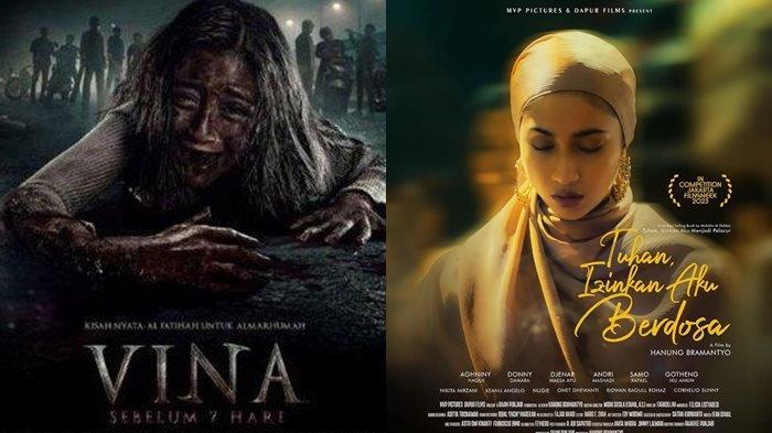 Daftar Film Bioskop Tayang Awal Bulan Mei 2024 Beserta Trailer, Ada Vina Sebelum 7 Hari ...