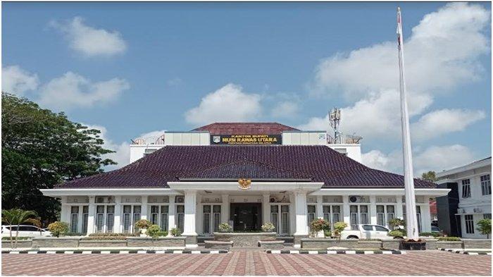 Daftar Pejabat Lolos 3 Besar Seleksi 13 Jabatan Eselon II Pemkab Muratara, Satu OPD Tak ...