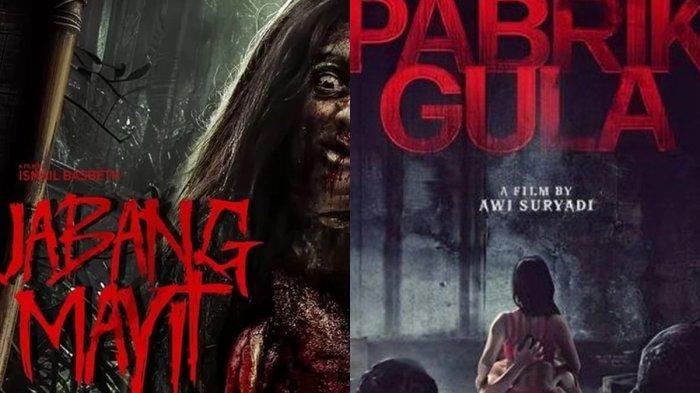 11 Rekomendasi Film Bioskop Tayang Maret 2025 Lengkap Trailer, Ada Komedi, Horor dan Romantis ...