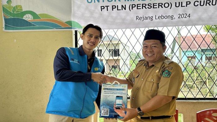 Tingkatkan Kesadaran Keselamatan Listrik, PLN Beri Edukasi Masyarakat ...