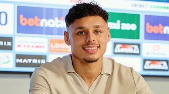 Wakil Menpora Ungkap Alasan Dean James dan Joey Pelupessy ...