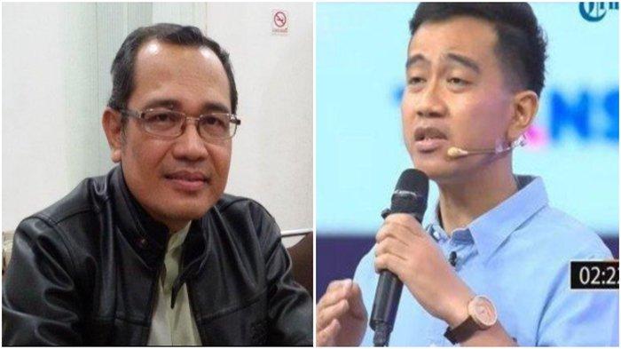Debat Cawapres 2024, Pengamat Politik Fisip Unsri Ardiyan Saptawan: Gibran Buat Kejutan ...