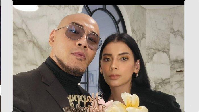 Deddy Corbuzier Berduka, Kakak Perempuannya, Christine Sundjojo ...