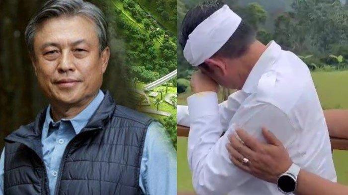 Deretan Bisnis Ronny Lukito, Bos Eiger Adventure Land yang Proyeknya Buat Dedi Mulyadi Menangis ...