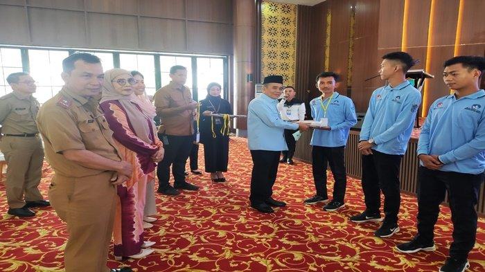 Dekranasda Ogan Ilir Dapat Program PKW, Gandeng Disperindagkop ...