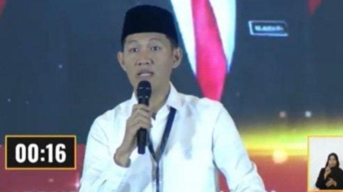 Demi Tingkatkan Pendapatan Perkapita Warga PALI, Asgianto Bicara ...