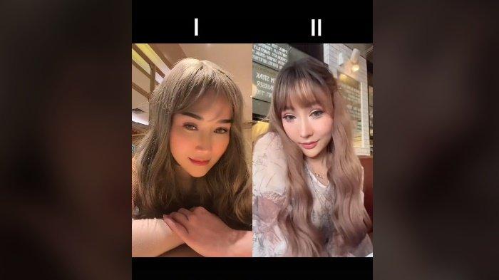 Heboh Marissya Icha Ubah Penampilan Tanpa Hijab Dengan Wig, Malah Disebut Mirip Lucinta Luna ...