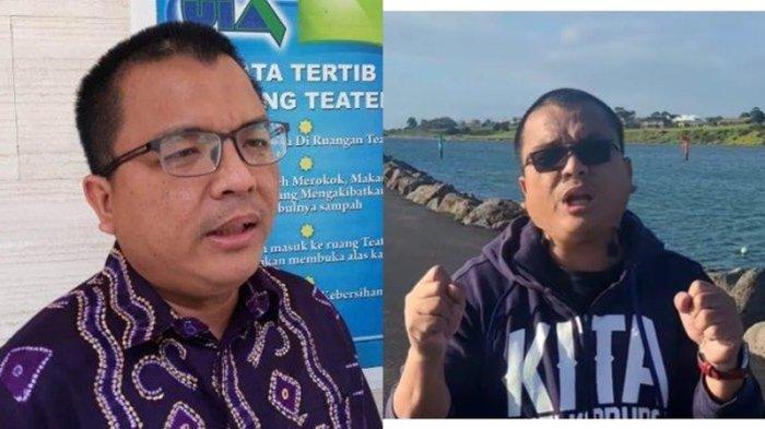 Sebut MK Bakal Putuskan Pemilu Sistem Tertutup, Denny Indrayana ...