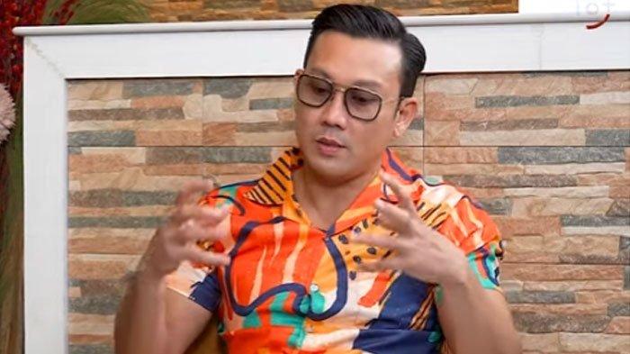 Denny Sumargo Gelar Pertemuan Tertutup Pratiwi Noviyanthi dan Agus Salim, Berharap Bisa Damai ...
