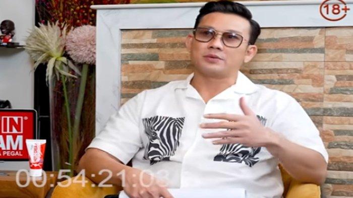 Janji Denny Sumargo Tanggung Pengobatan Agus Salim usai Donasi Dialihkan ke Korban Bencana NTT ...