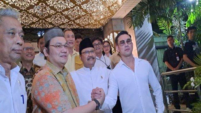 Nasib Uang Donasi Agus Salim usai Denny Sumargo dan Farhat Abbas Berdamai, Keputusan Donatur ...