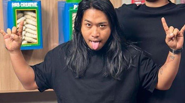 8 Program Praz Teguh di YouTube Selain PWK, Bakal Tetap Buat Karya Baru di Masa Mendatang ...