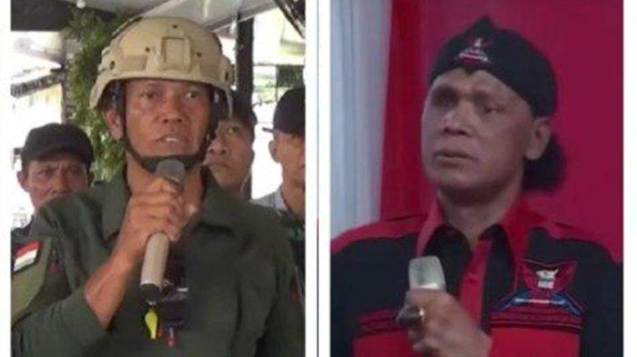 Ultimatum Hercules, Dewan Kopral Purnawirawan Ungkit Masa Lalu Ketum GRIB Jaya di Timtim : Eks ...