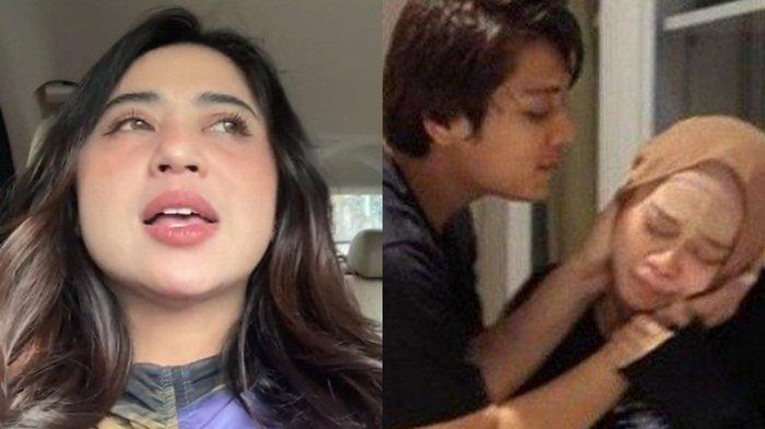 Dewi Perssik Marah Besar Usai Diserang Fans Lesti Kejora Karena Bahas ... Dewi Perssik Marah Besar Usai Diserang Fans Lesti Kejora Karena Bahas ...