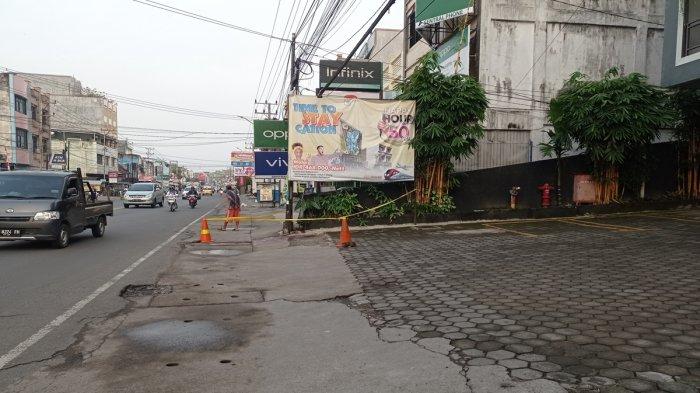 Diduga Rebutan Lahan Parkir, Muslah Jukir Liar di Lubuklinggau Tewas ...