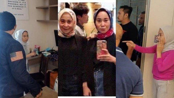 Siapa Sosok 'Pelindung' Bantu Si Kembar Rihana Rihani dari Jeratan ...