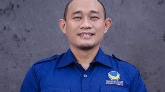 Didukung 4 Parpol, Yoppy Karim-Rustam Effendi Segera Deklarasi Maju ...