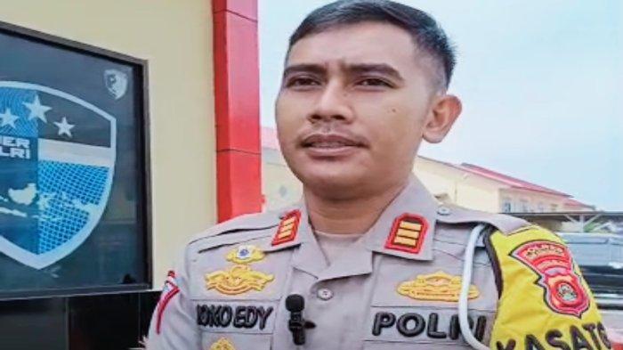 Diimbau Serahkan Diri, Polisi Datangi Rumah Sopir Bus Study Tour SD Asal OKU Timur Kecelakaan di ...