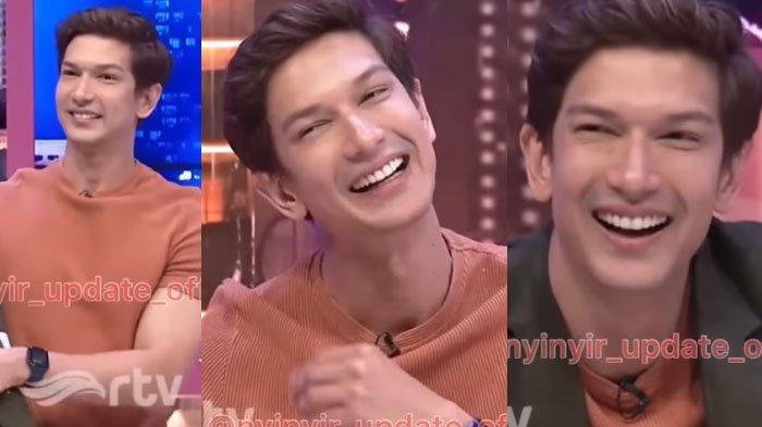 Usia 34 Tahun, Dimas Beck Kini Tampil Berotot, Penampilan Sekarang ...