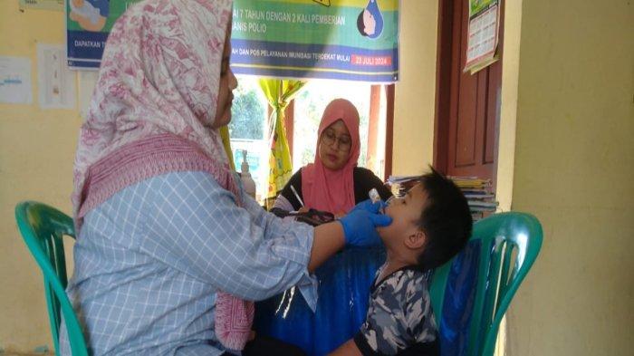 Kumpulan Link dan Cara Pasang Twibbon PIN Polio 2024, Posting di Medsos ...