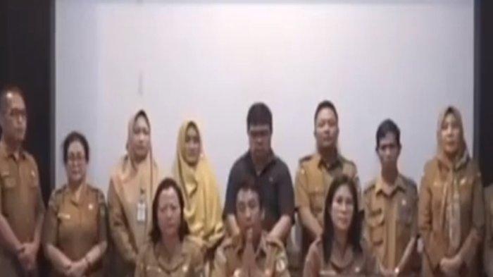 Pihak RSUD Ade M Djoen Sintang Minta Maaf Sopir Ambulans Turunkan Jenazah, Sebut Diluar Prosedur ...