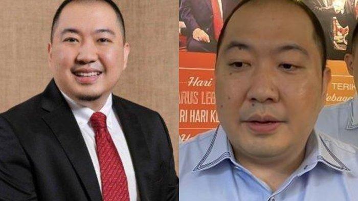 Sosok Iwan Kurniawan Lukminto Adik Iwan Setiawan Komut PT Sritex, Sang Kakak Tersangka Korupsi ...