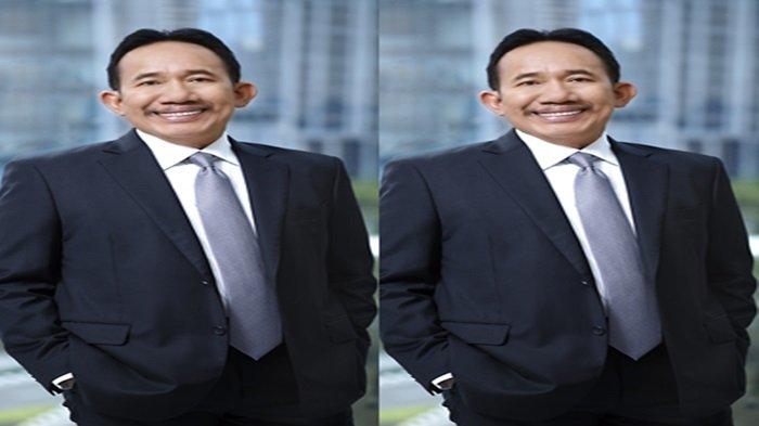 Dirut PTBA Arsal Ismail Raih Gelar The Best CEO in Beyond Coal ...