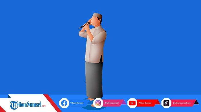 Doa Ketika Mendengar Adzan Lengkap Tulisan Latin dan Terjemahan Bahasa ...