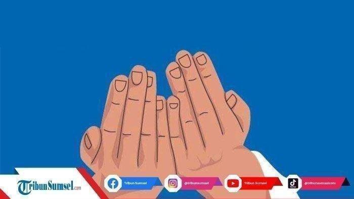 Doa Memasuki Bulan Rajab 1446H/2025 yang Dibaca Rasulallah SAW Lengkap ...