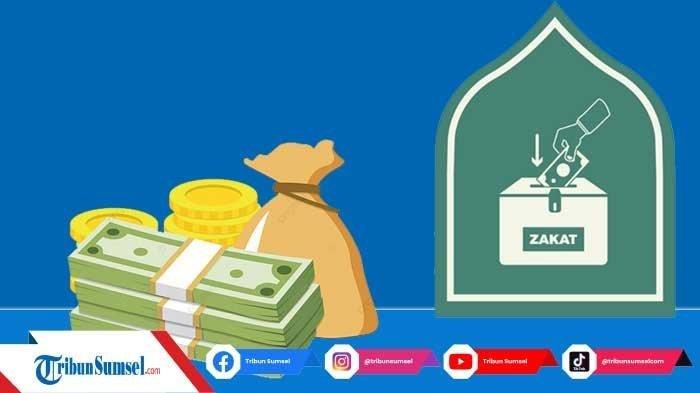 Doa Niat Zakat Fitrah untuk Ibu Kandung, Diri Sendiri dan Keluarga, Lengkap Arab Latin dan ...