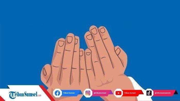 Doa Sapu Jagat Lengkap Tulisan Latin dan Terjemahannya, Mohon ...