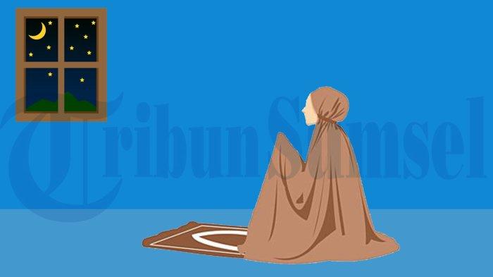 Doa Sapu Jagat Mohon Keselamatan Dunia Akhirat, Lengkap Tulisan Latin ...