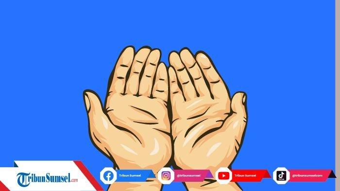 Doa Selesai Sholat Tasbih dalam Tulisan Latin Lengkap dengan ...