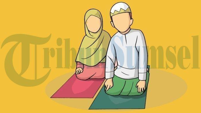 Doa Setelah Sholat Taubat, Allahumma Inni As’aluka Taufiqa Ahlil Huda ...