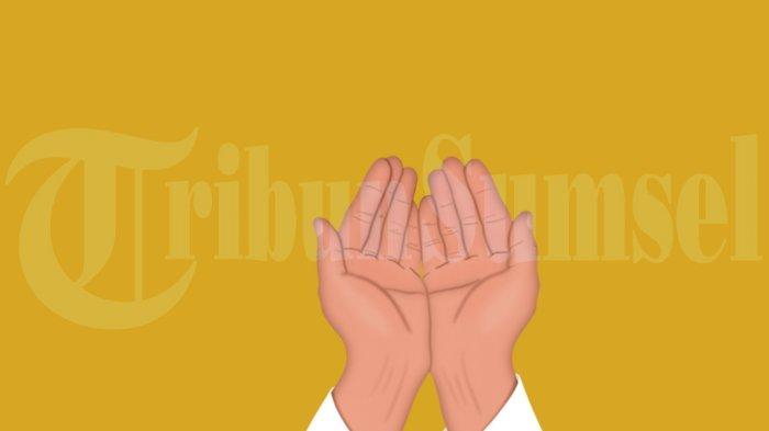 Doa Sholat Tasbih Dilengkapi Tulisan Latin dan Terjemahan Bahasa ...