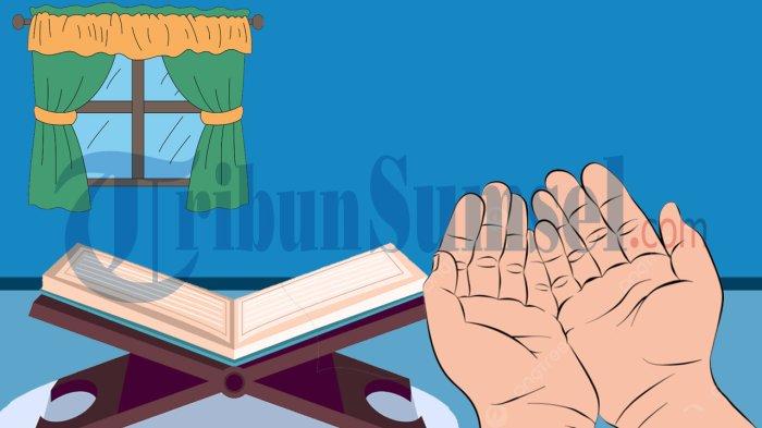 Doa Surat Al Mulk Lengkap Tulisan Arab Latin dan Terjemahan Bahasa ...