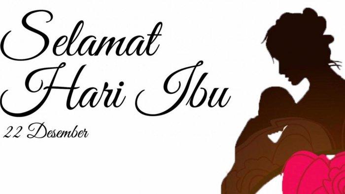 5 Puisi Singkat Menyentuh Hati Untuk Rayakan Hari Ibu Nasional, Bisa Dibagikan Ke Media Sosial ...