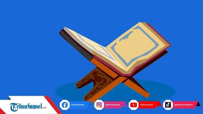 Doa dan Niat Baca Yasin 3 Kali di Malam Jumat, Amalan Untuk Percepat ...