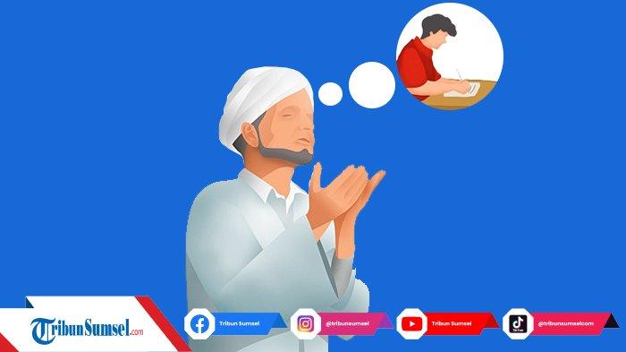 Arti Rabbi Habli Min Ladunka Dzurriyatan Tayyyibah Innaka Samiud Du’a ...