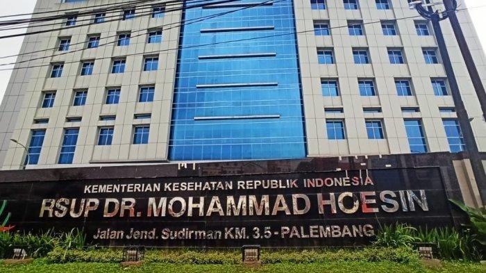 Dokter PPDS Unsri Diduga Ditendang Sampai Pendarahan oleh Konsulen di ...